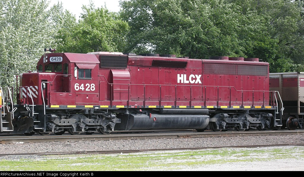 HLCX 6428